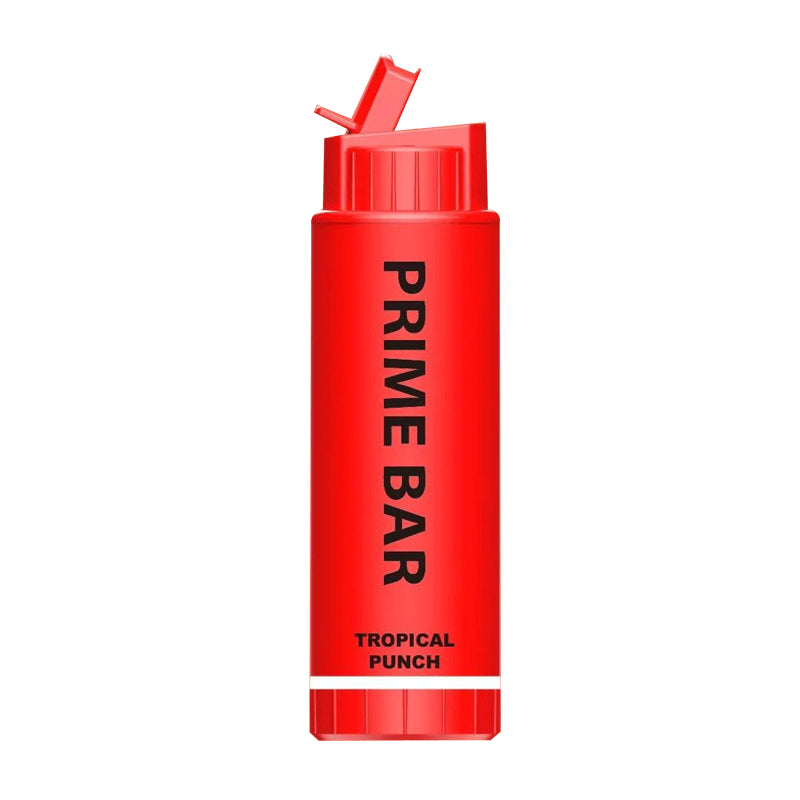 Prime Bar 8000 Puffs Rechargeable | From £10.99 | Disposable Vapes ...