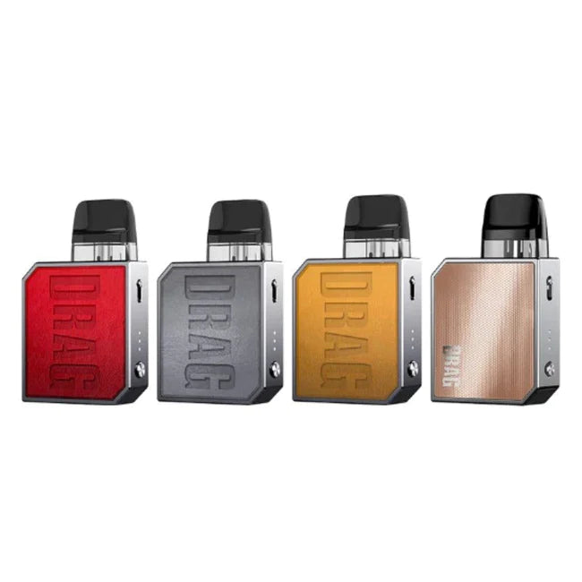 Voopoo Drag Nano 2 Pod Kit – VapehouseUK